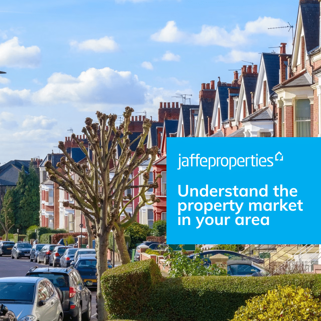 West Hampstead Area Guide | Jaffe Properties